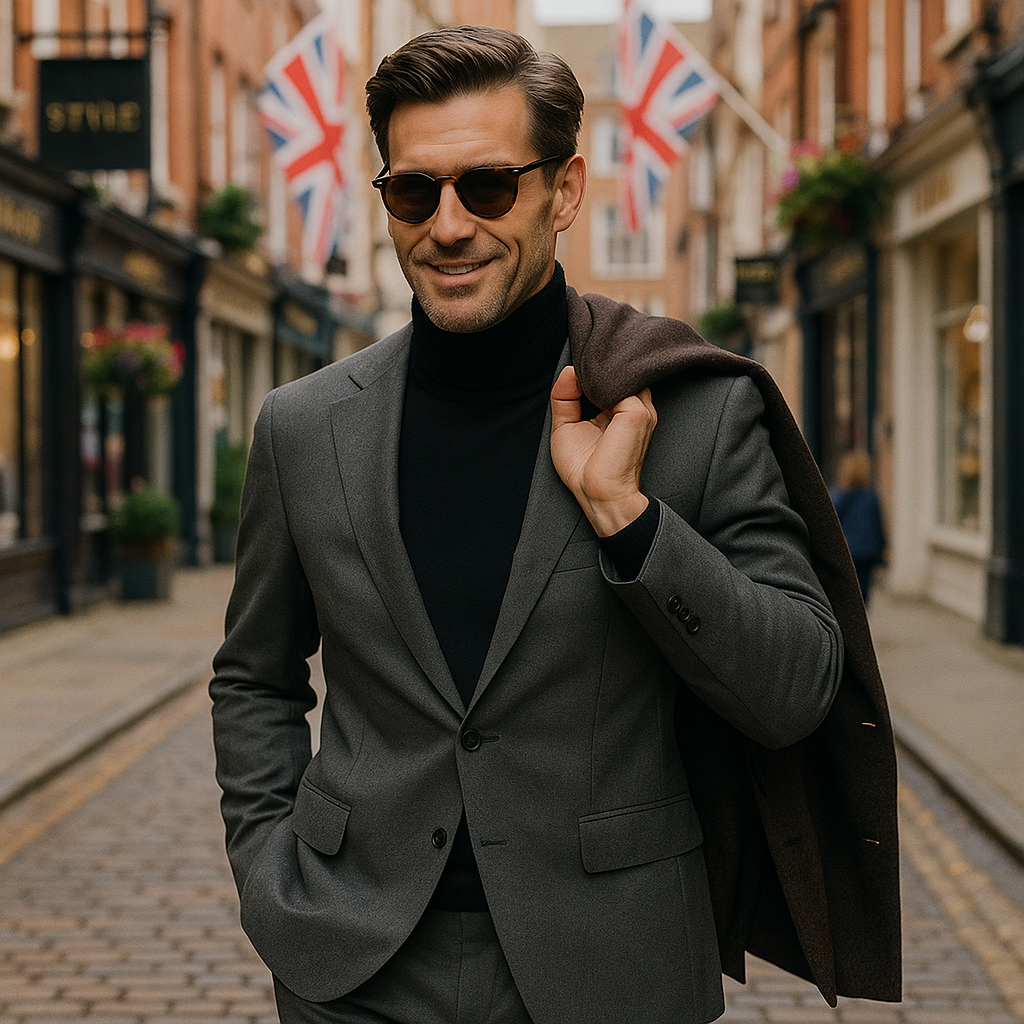 Men – Ellis & Cole
